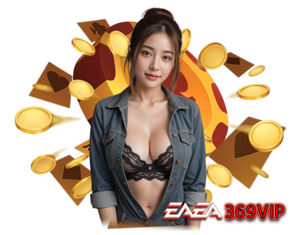 FAFA369VIP สล็อตค่ายใหญ่ แจ็คพอตแตกไม่ยั้ง จัดหนักจัดเต็ม